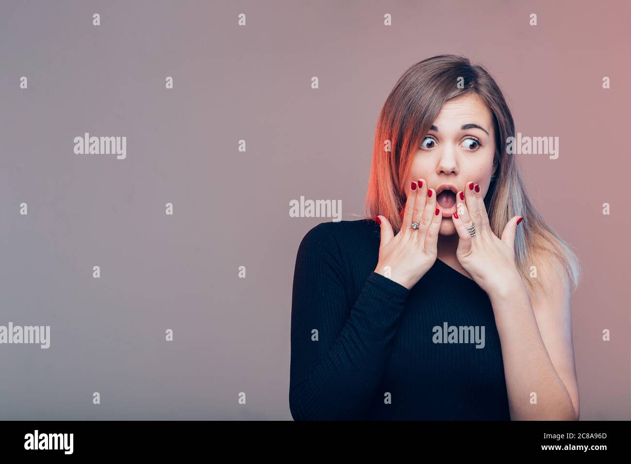 Wonder perfume hi-res stock photography and images - Alamy