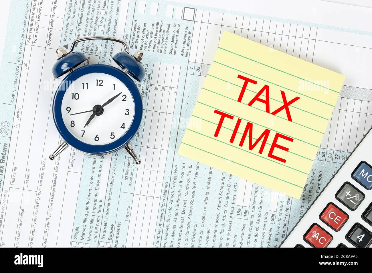 Due date calculator hi-res stock photography and images - Alamy