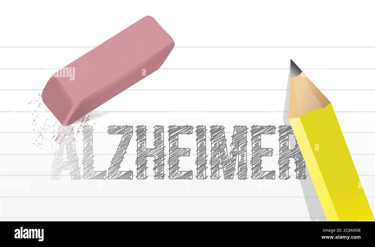 Memory loss analysis hi-res stock photography and images - Alamy