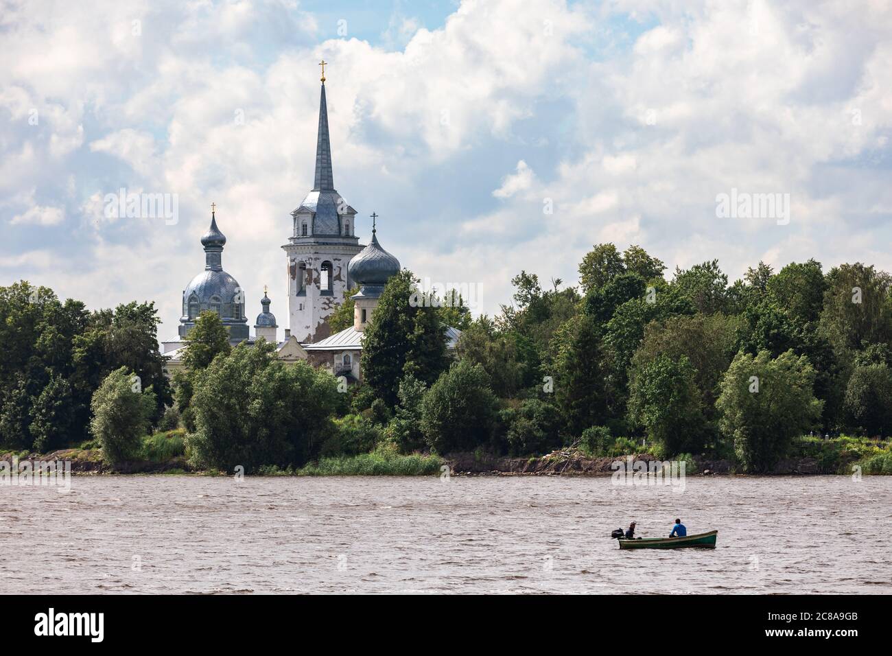 Belfry temple orthodox ancient hi-res stock photography and images - Alamy