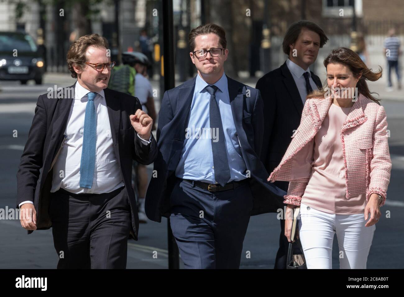 Alex burghart hi-res stock photography and images - Alamy