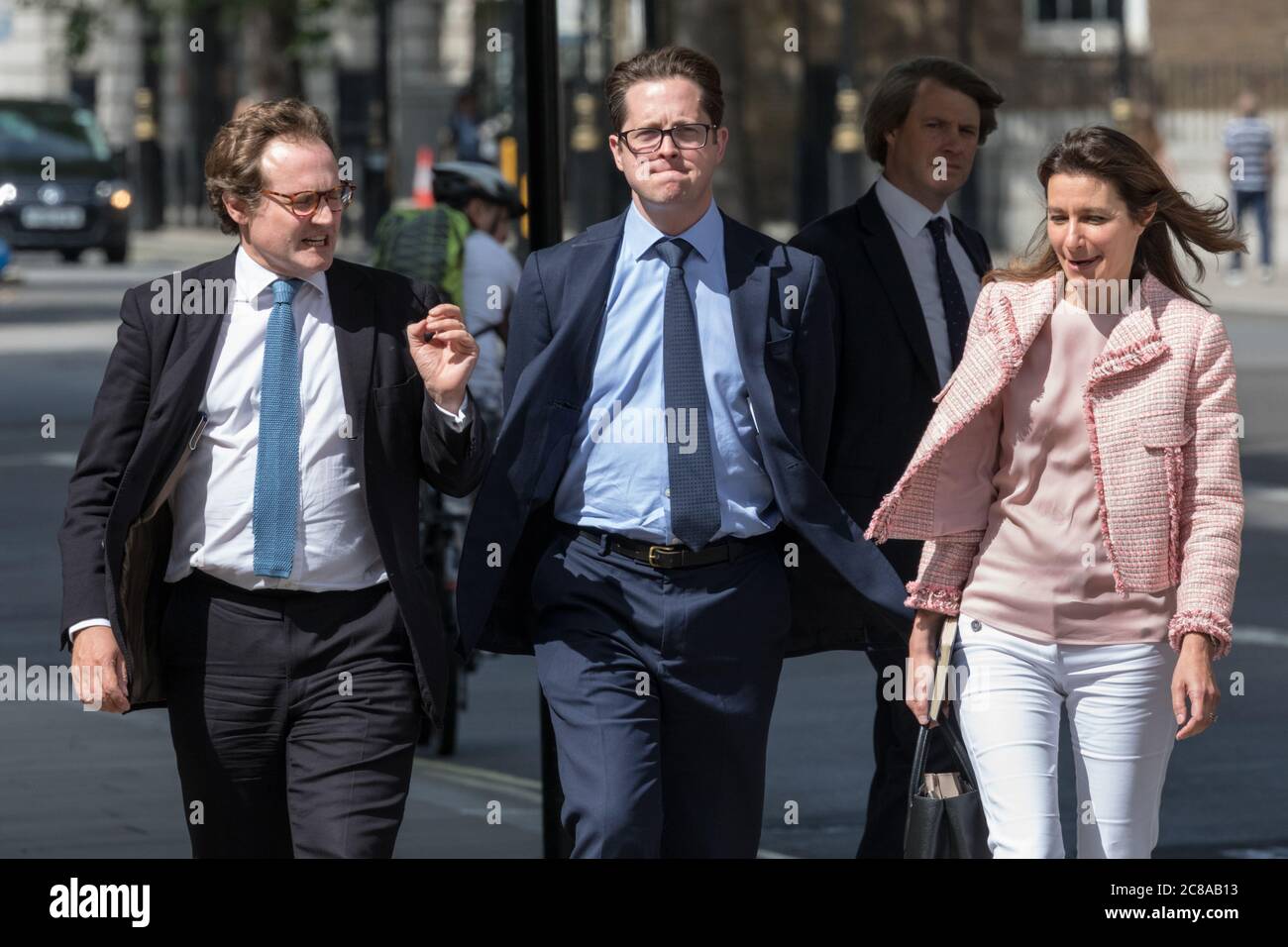 British parliament 2020 hi-res stock photography and images - Alamy