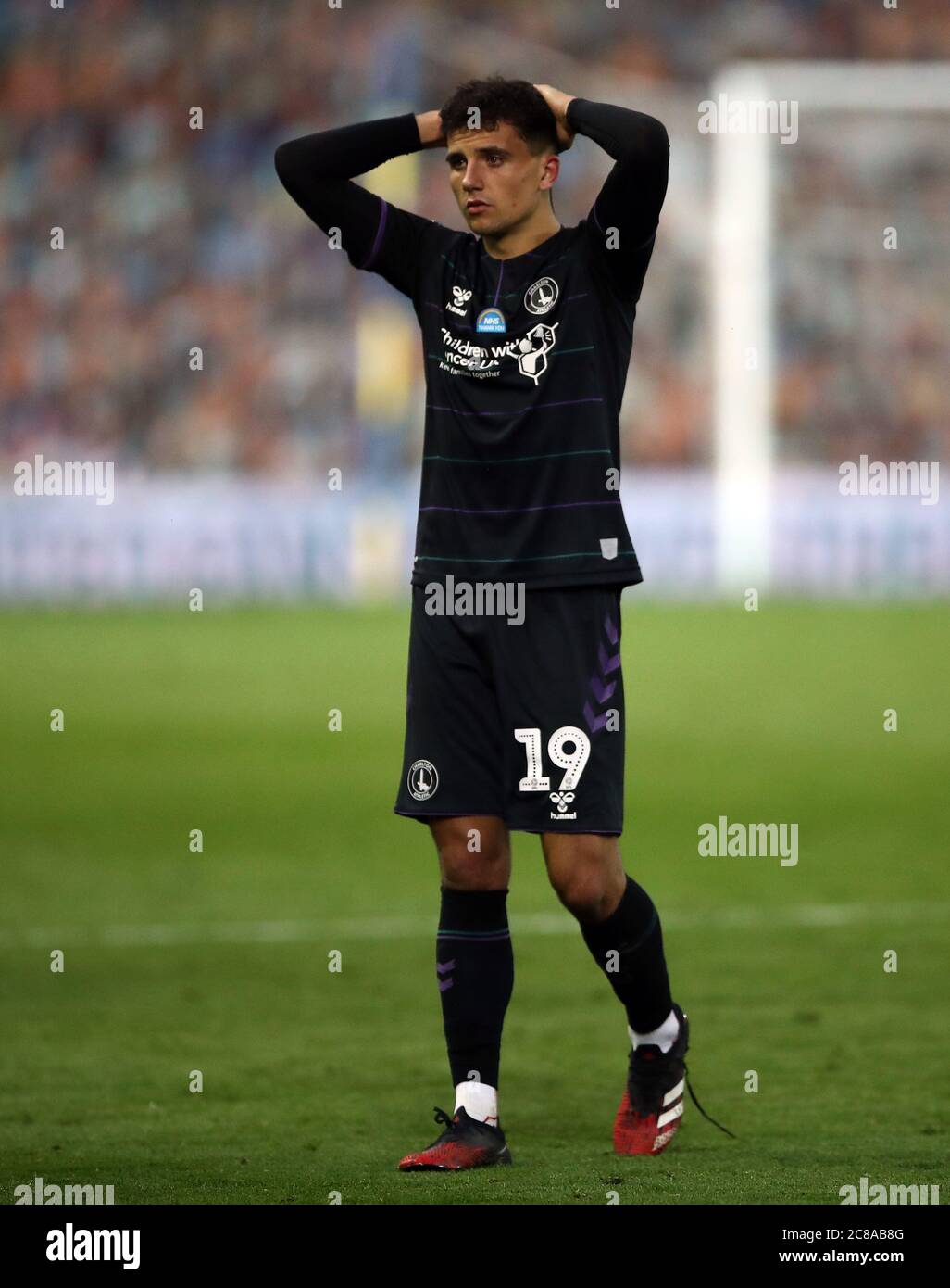 Albie morgan hi-res stock photography and images - Alamy