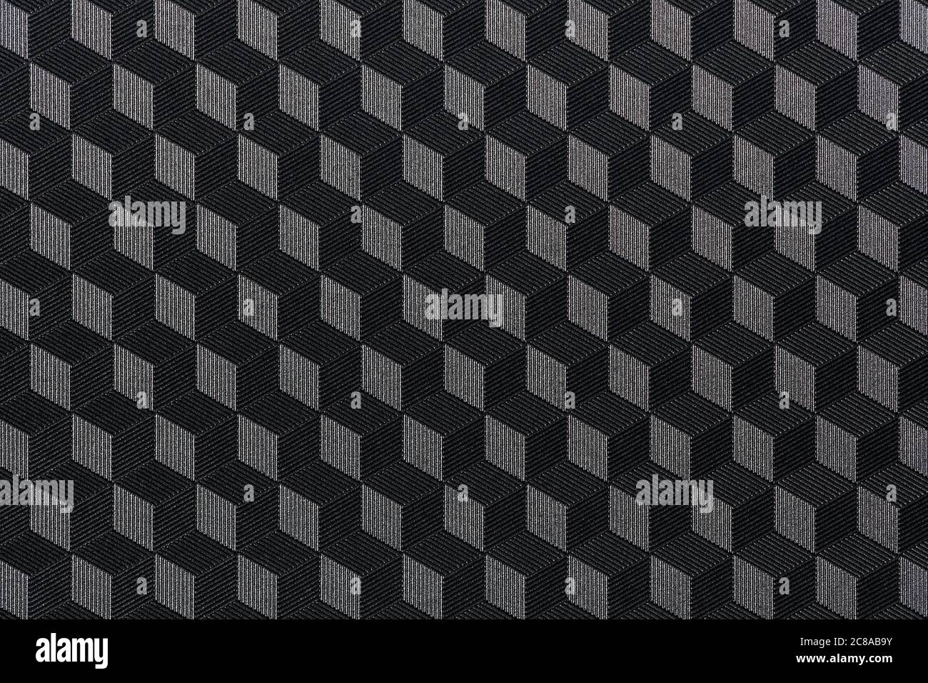 Cubic pattern hi-res stock photography and images - Alamy