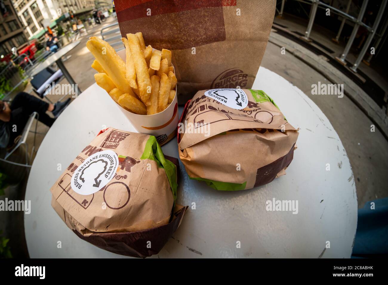 Methane emissions hi-res stock photography and images - Alamy