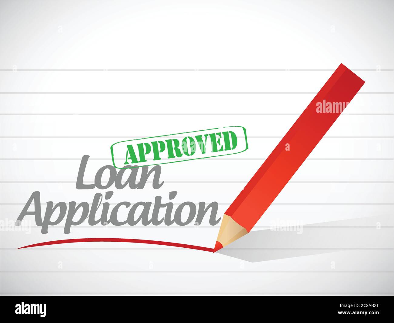 Underwriter vector vectors hi-res stock photography and images - Alamy