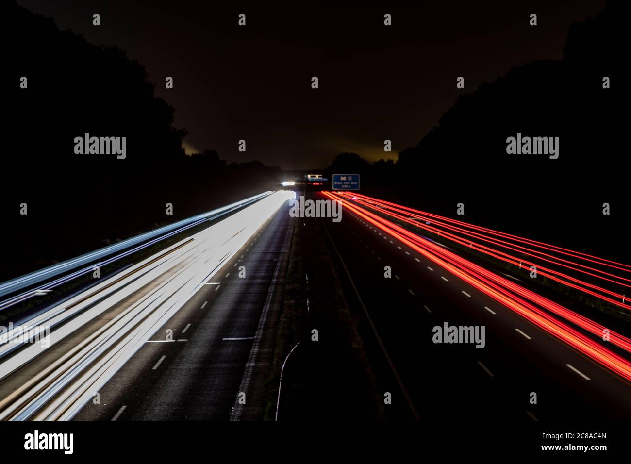 Headlight lights hi-res stock photography and images - Alamy