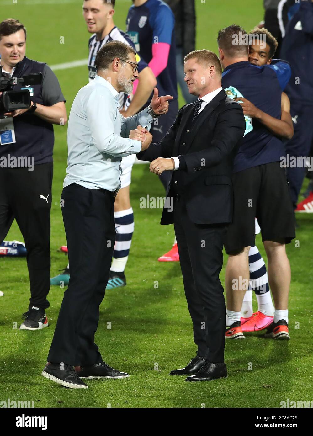 Luke dowling west hi-res stock photography and images - Alamy