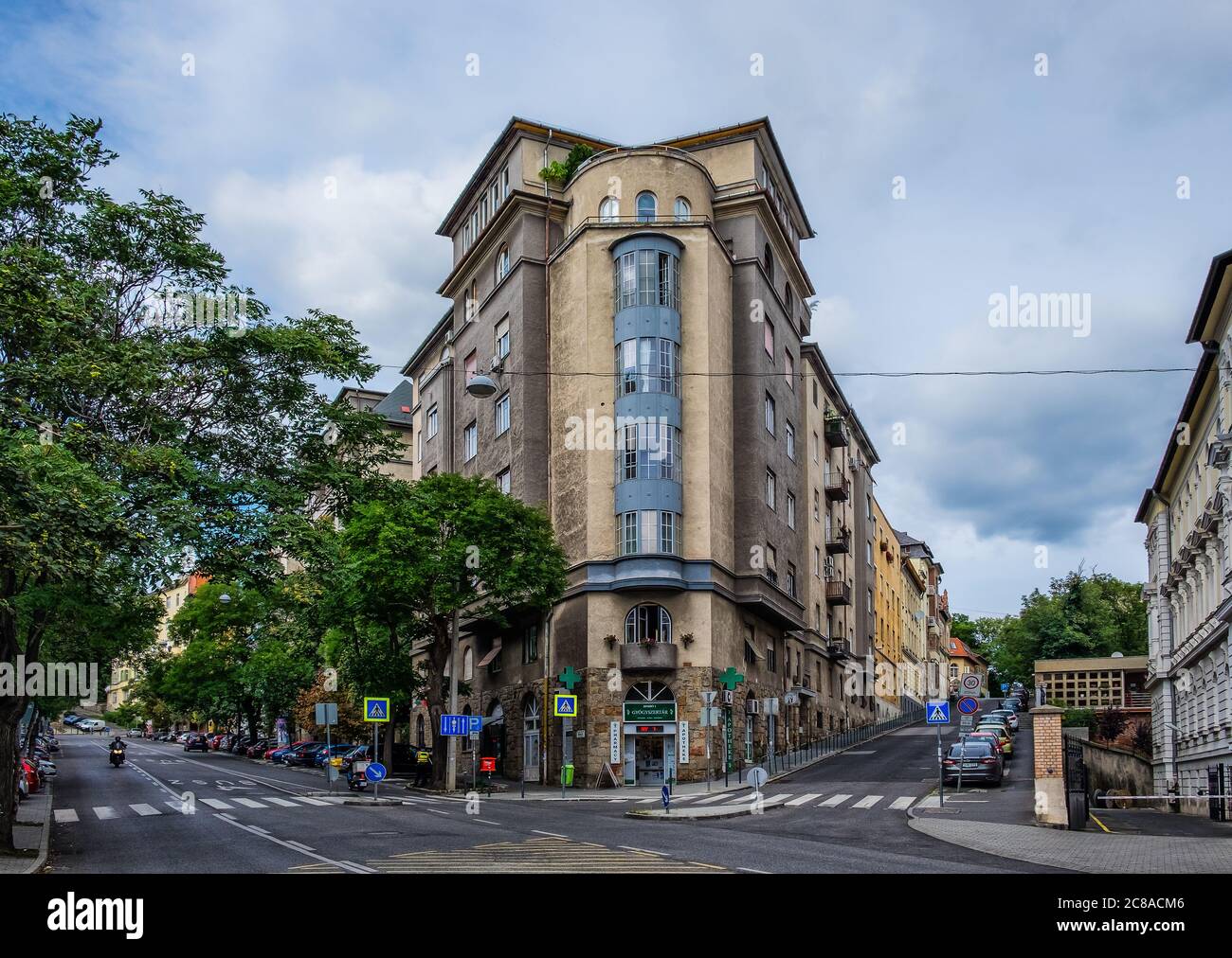 Buday laszlo hi-res stock photography and images - Alamy