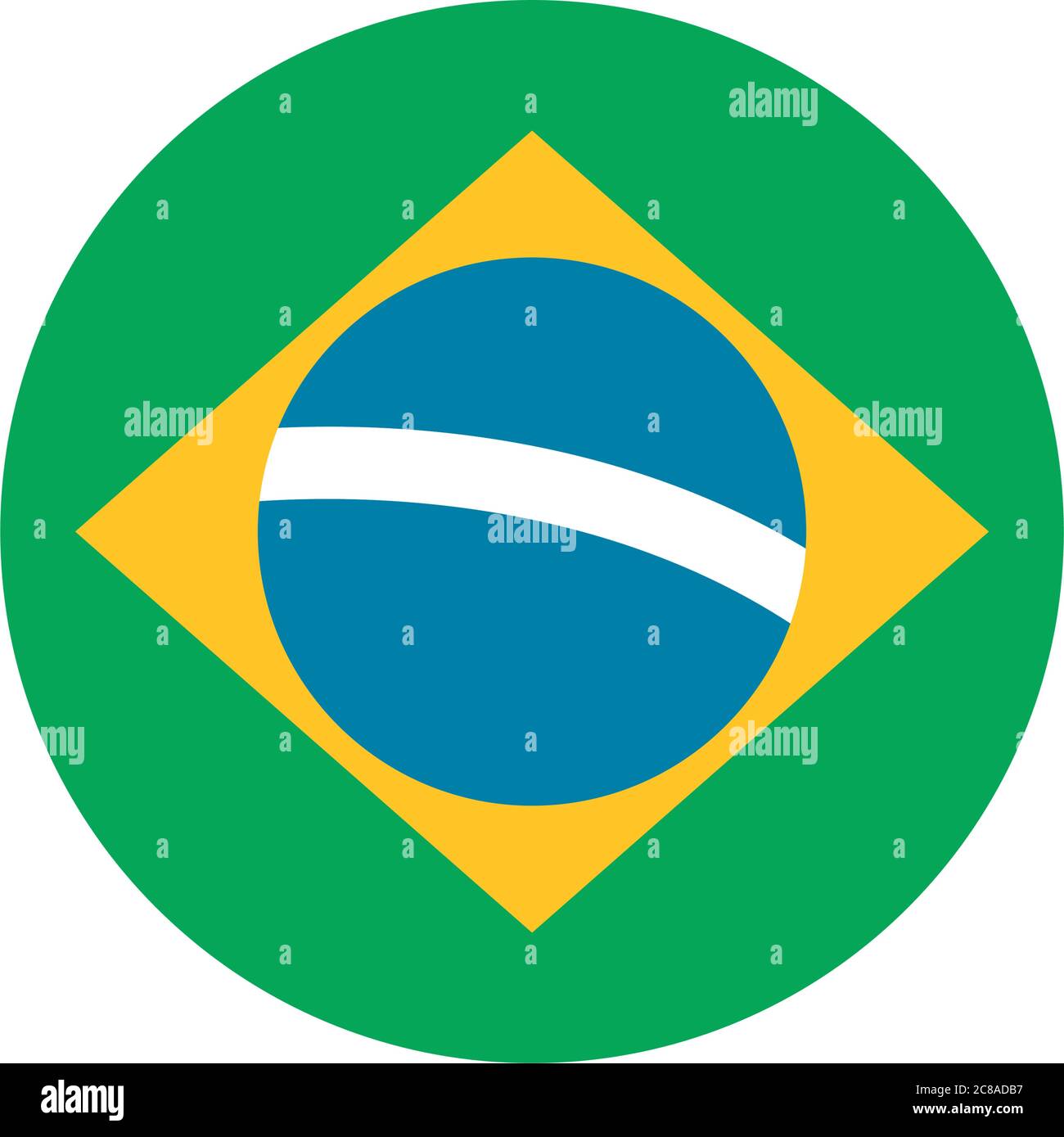 South brazilian tradition Stock Vector Images - Alamy