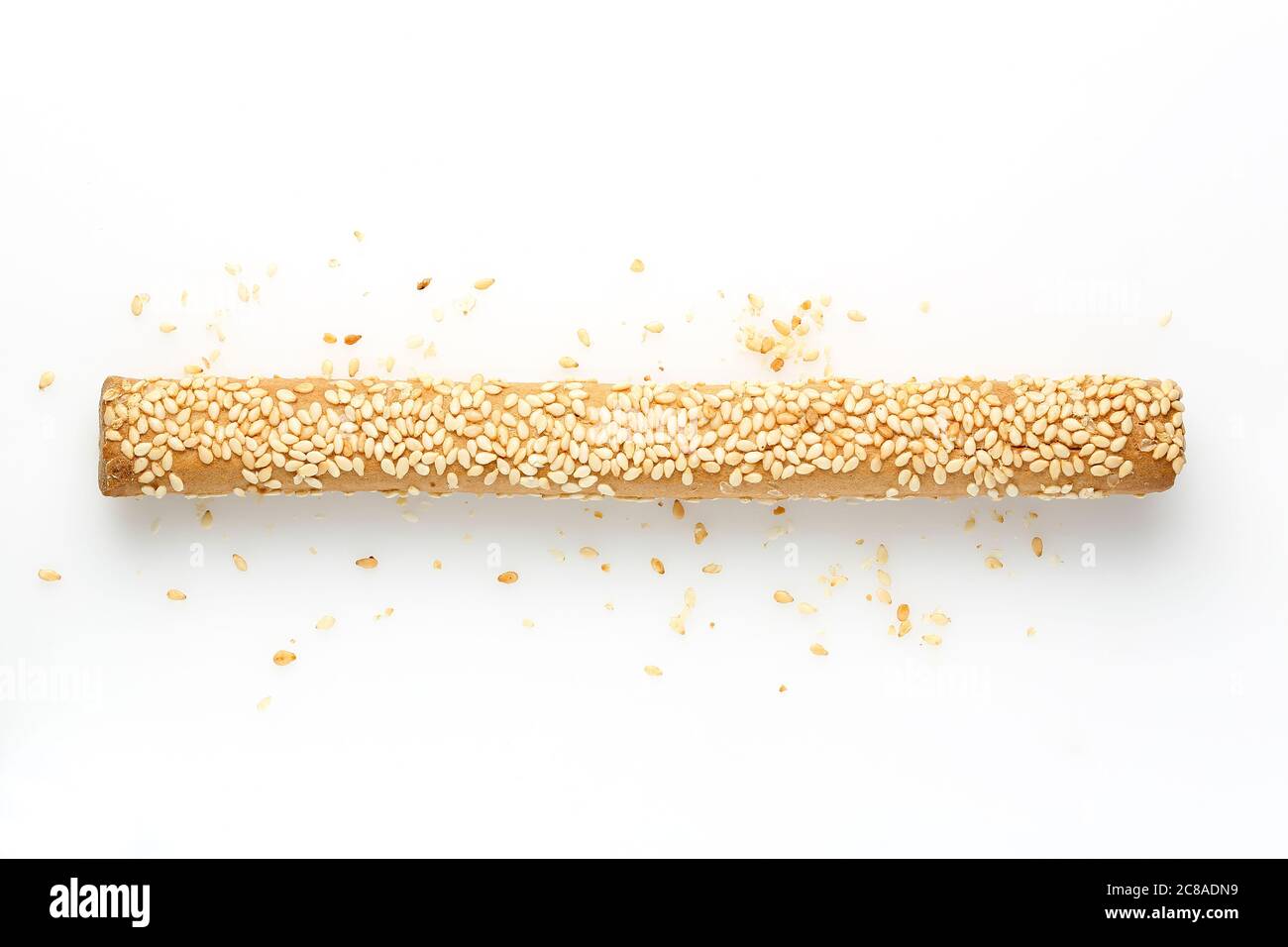 Single breadstick Cut Out Stock Images & Pictures - Alamy