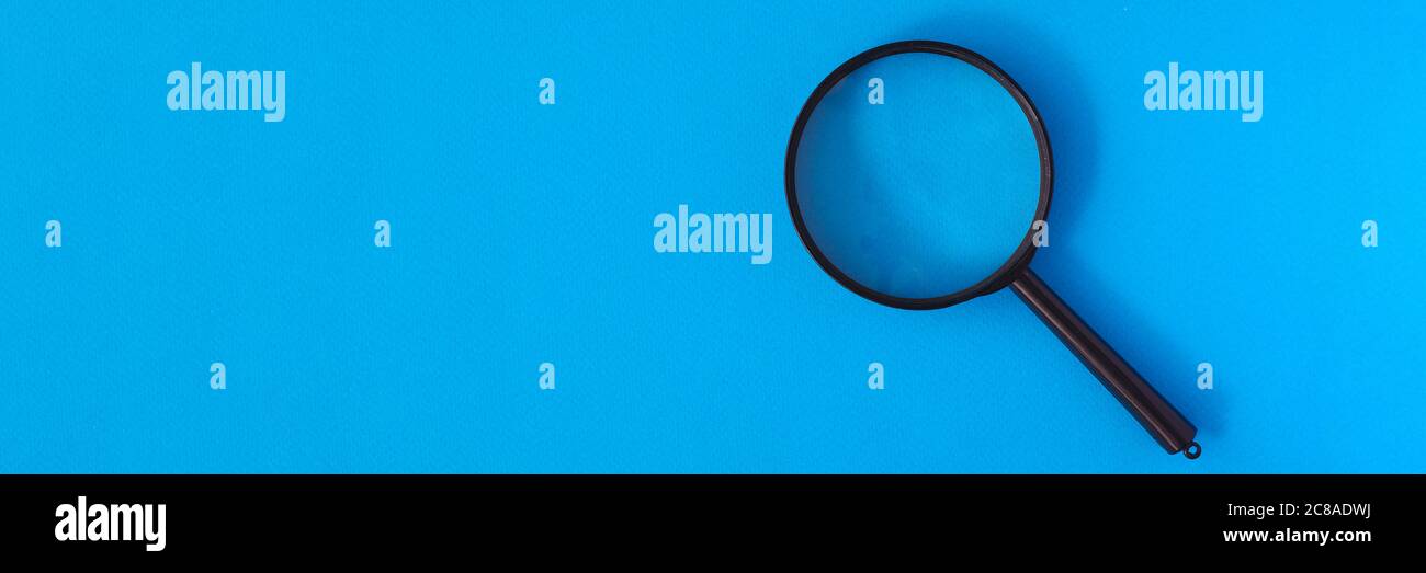 Handy instrument for reading Stock Photo - Alamy