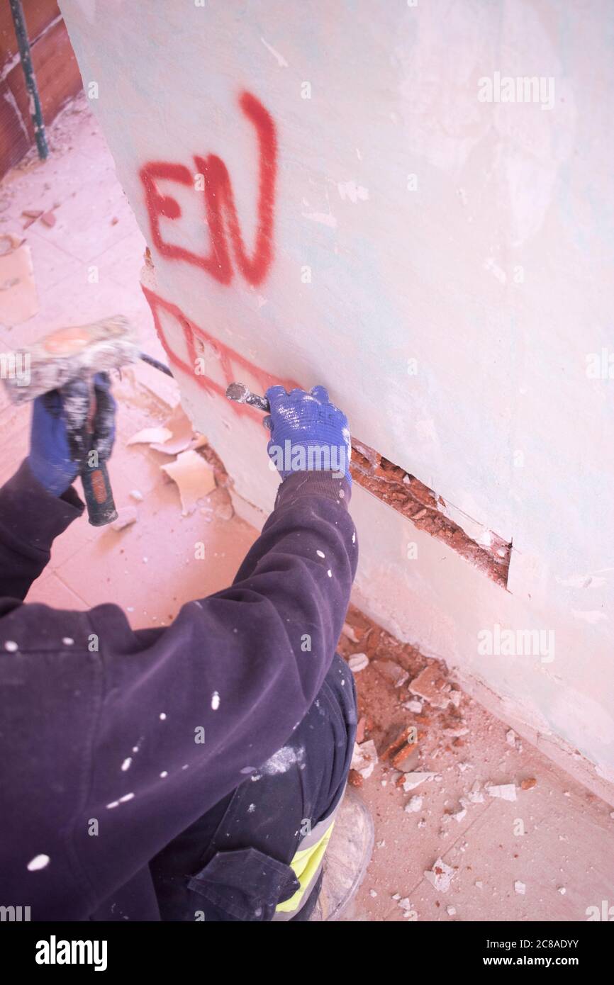 Building renovation works in appartment renovation works in appartment ...