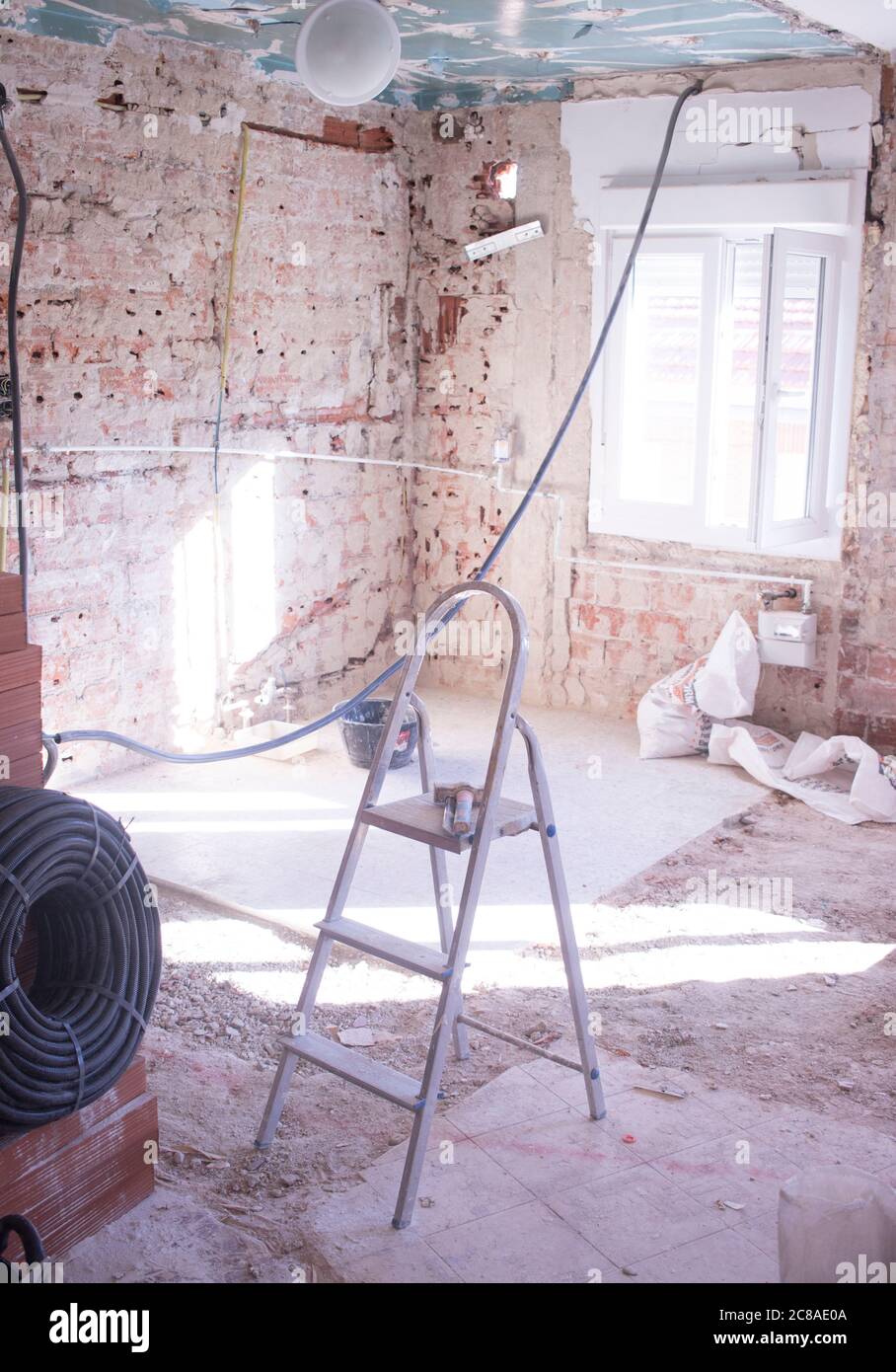 Building renovation works in appartment renovation works in appartment ...