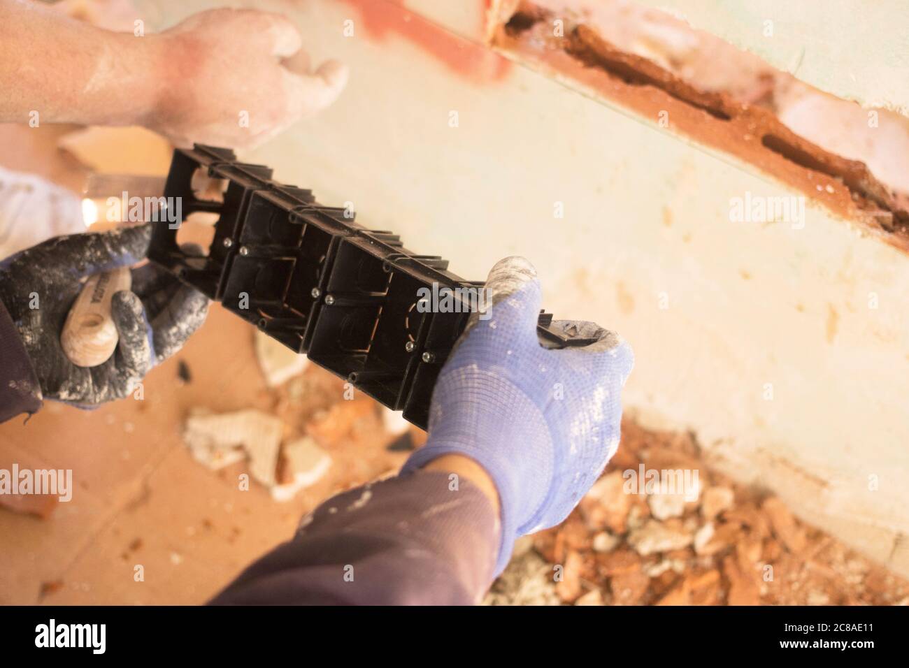 Building renovation works in appartment renovation works in appartment ...
