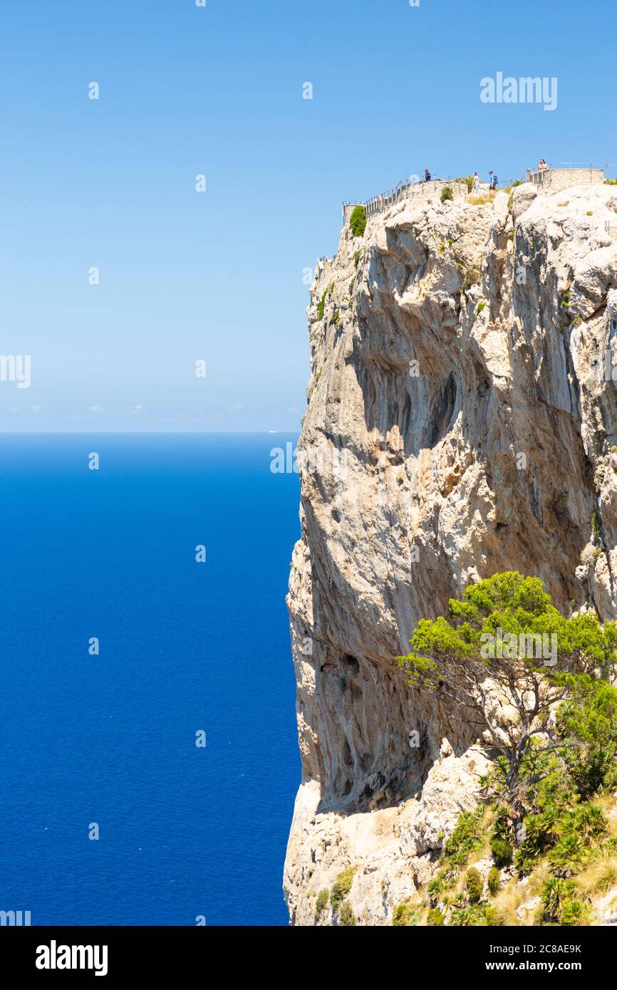 Mirador es colomer hi-res stock photography and images - Alamy