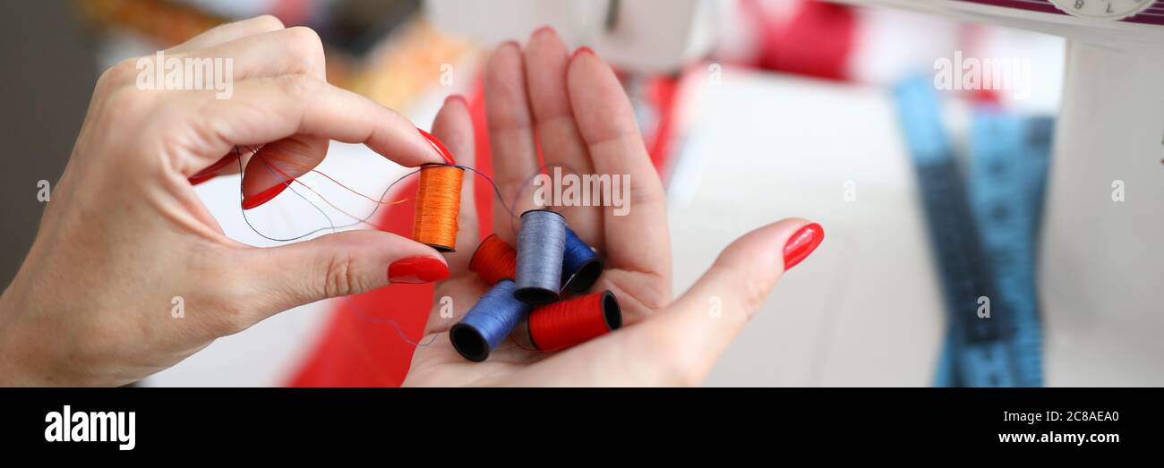 Proper woman hi-res stock photography and images - Alamy