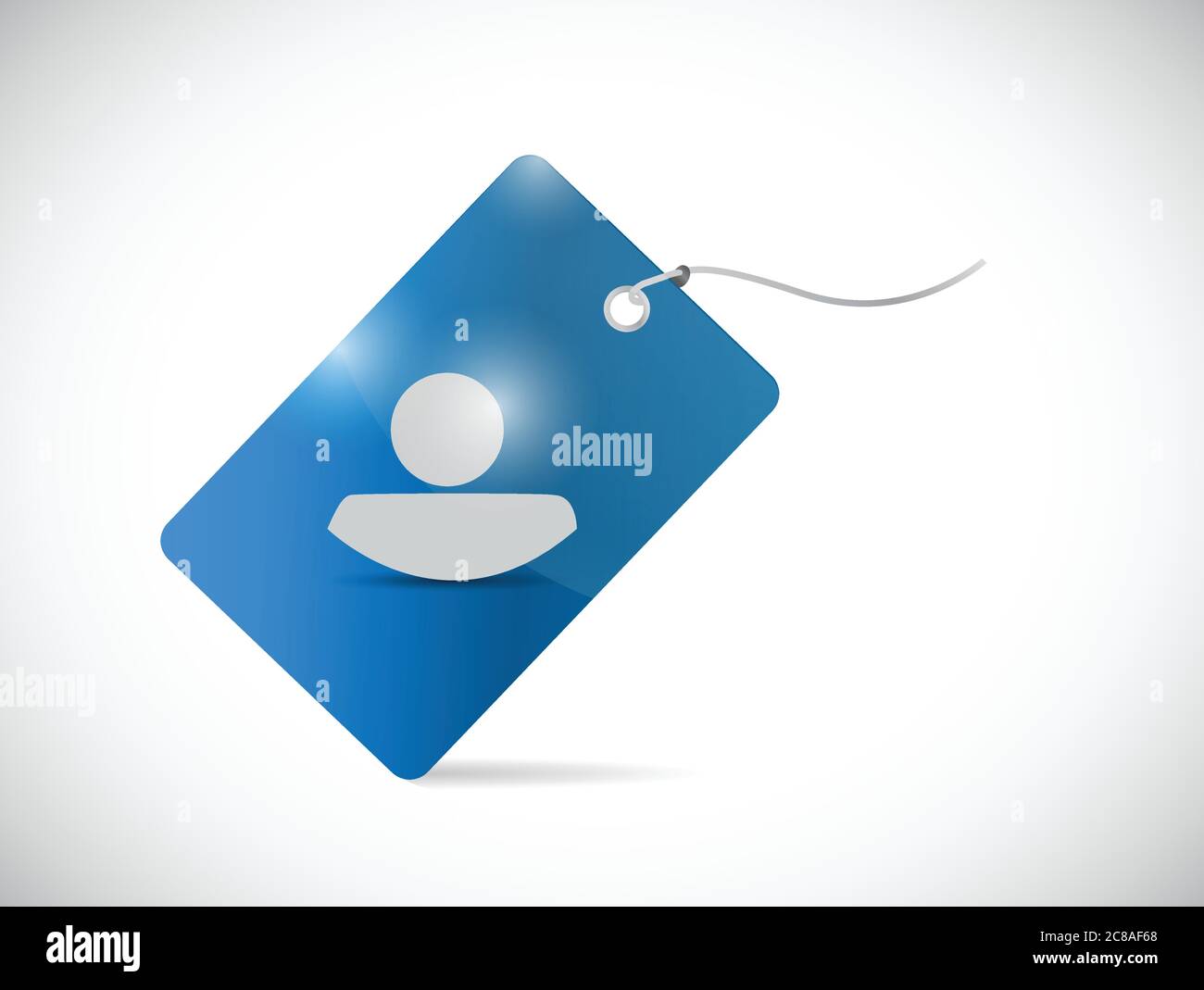 Avatar boy icon over Stock Vector Images - Alamy