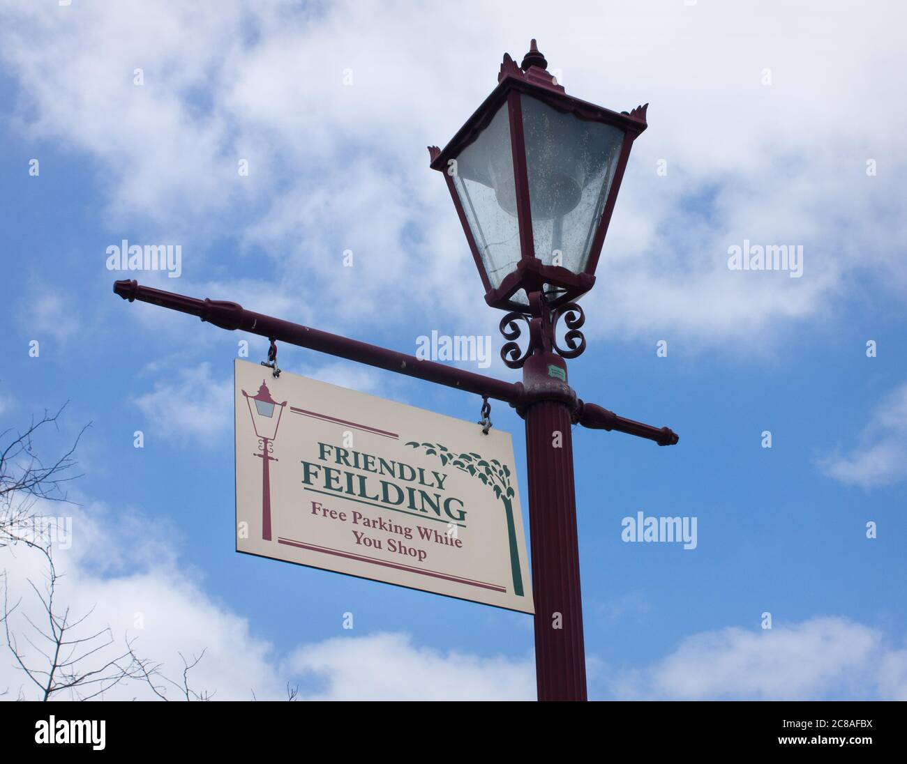 Feilding new zealand hi-res stock photography and images - Alamy