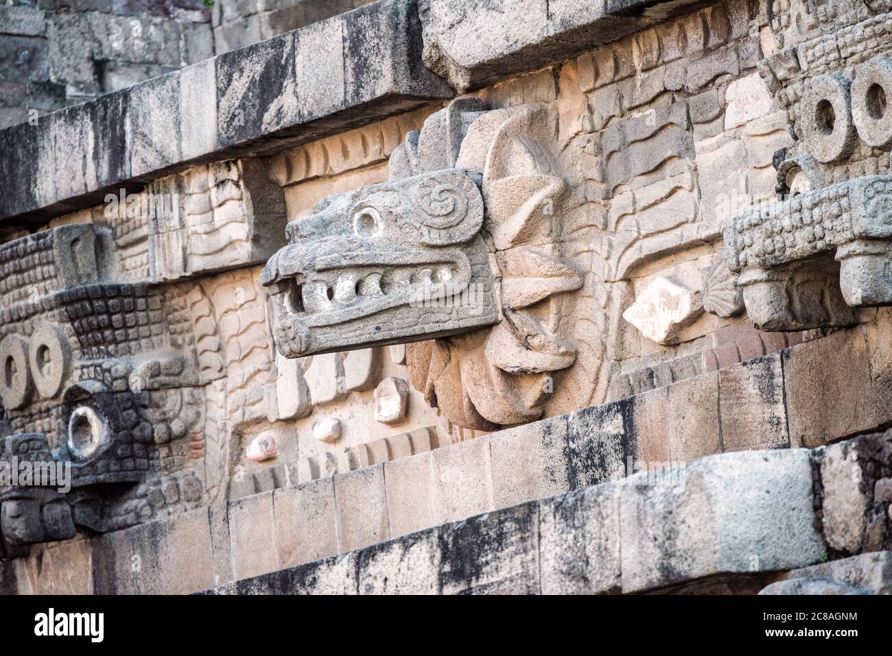 Mesoamer hi-res stock photography and images - Alamy