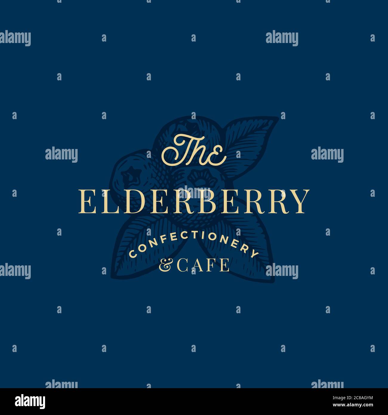 Confactionary Stock Vector Images - Alamy