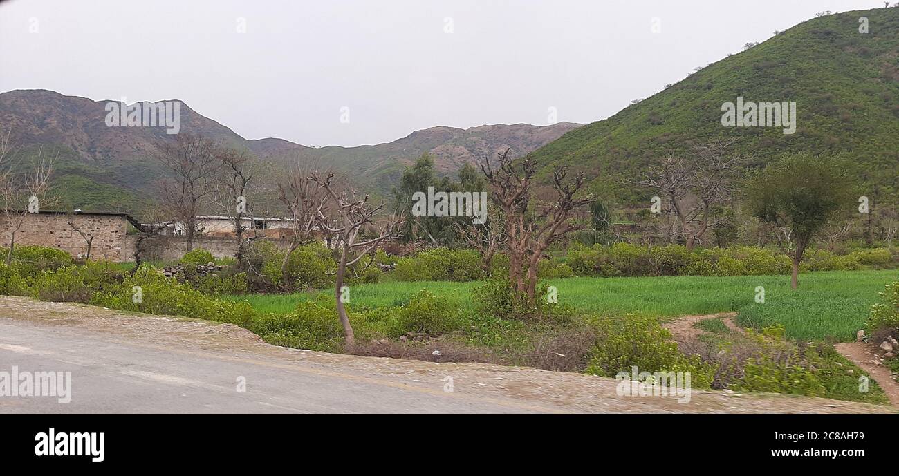 Tarbela dam hi-res stock photography and images - Alamy