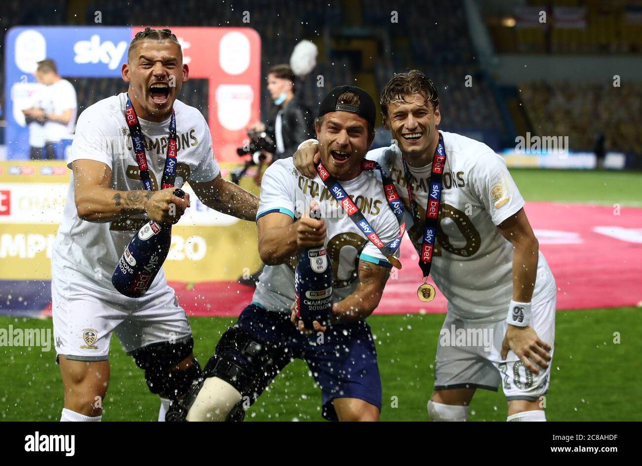 Left and gaetano berardi hi-res stock photography and images - Alamy