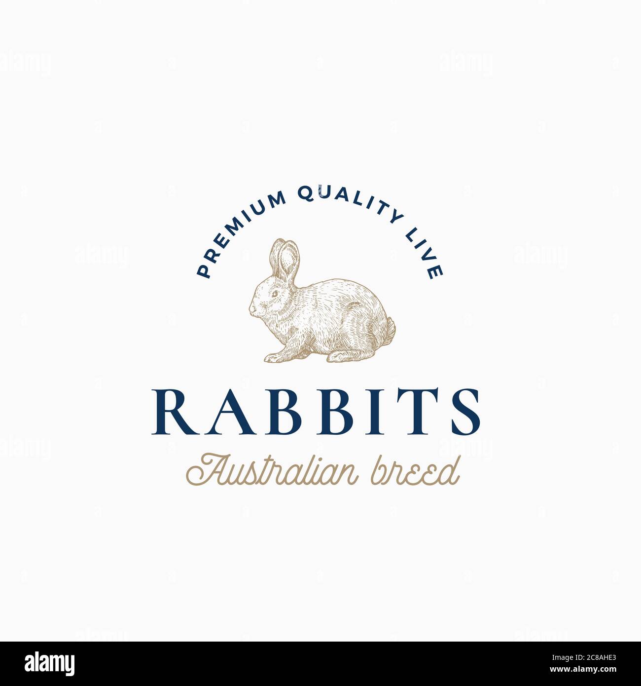 Australian food engraving Stock Vector Images - Alamy