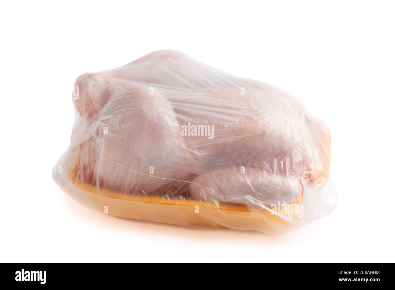 Chicken carcass Cut Out Stock Images & Pictures - Alamy