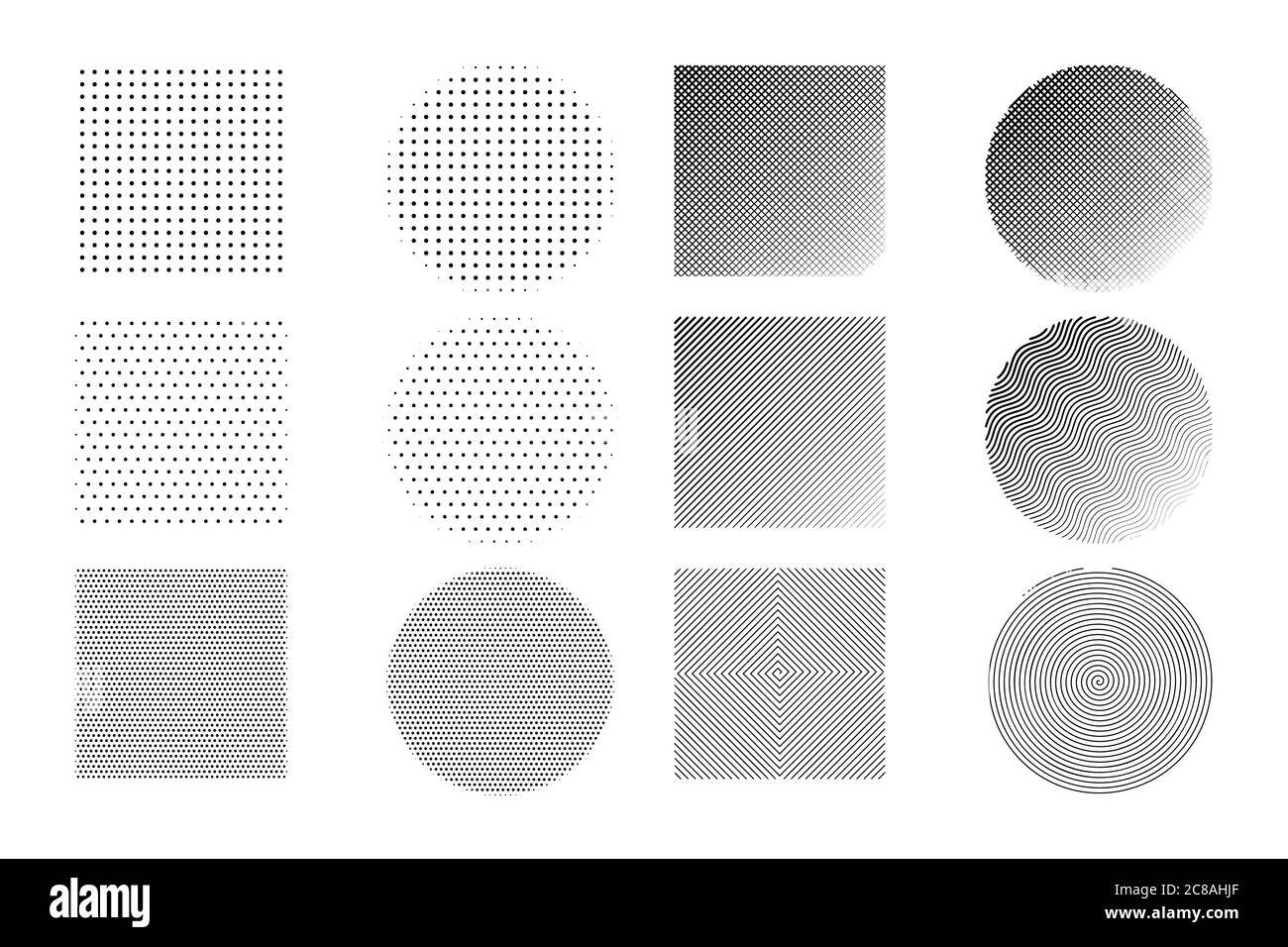 Art transition Stock Vector Images - Alamy