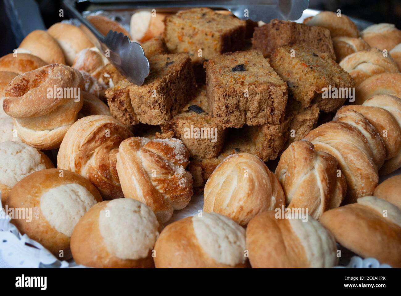 Source of bread hi-res stock photography and images - Alamy