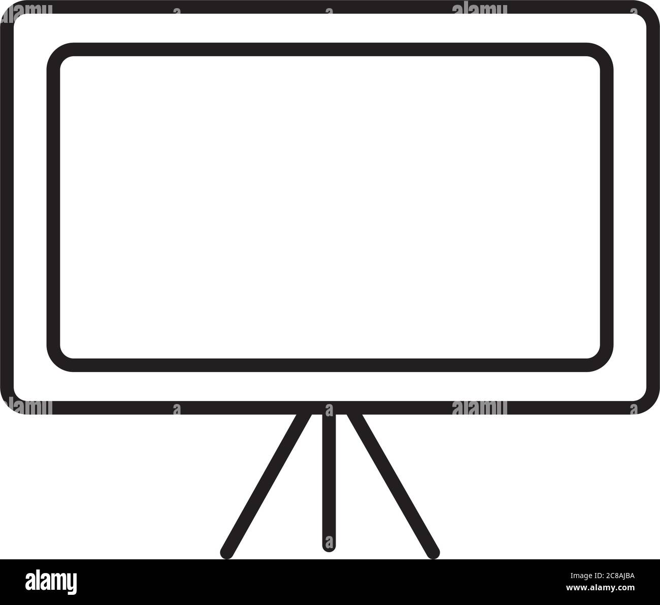 Blackboard Icon