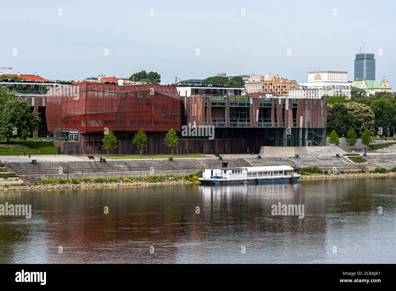Copernicus science centre hi-res stock photography and images - Alamy