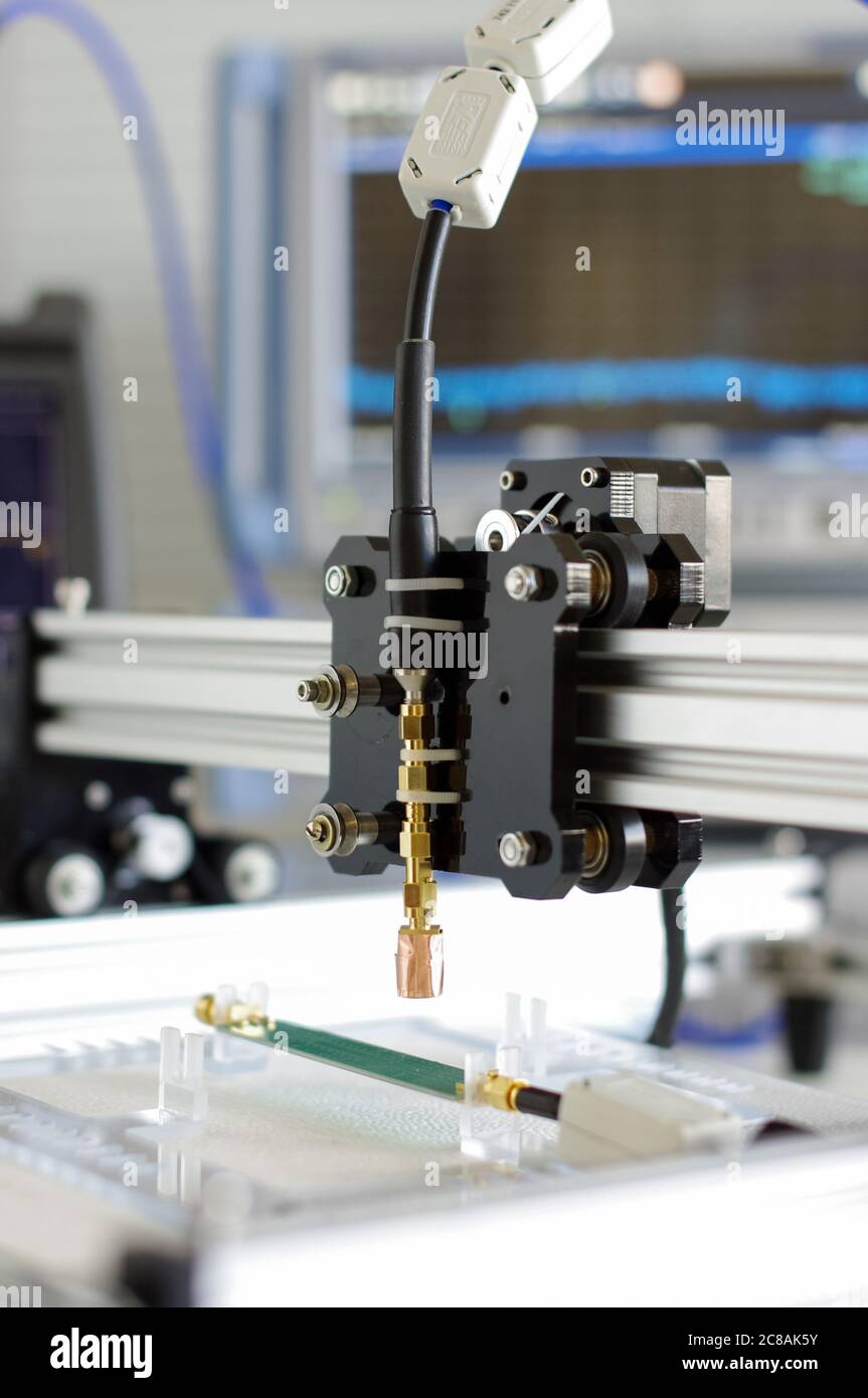 Localization mapping hi-res stock photography and images - Alamy