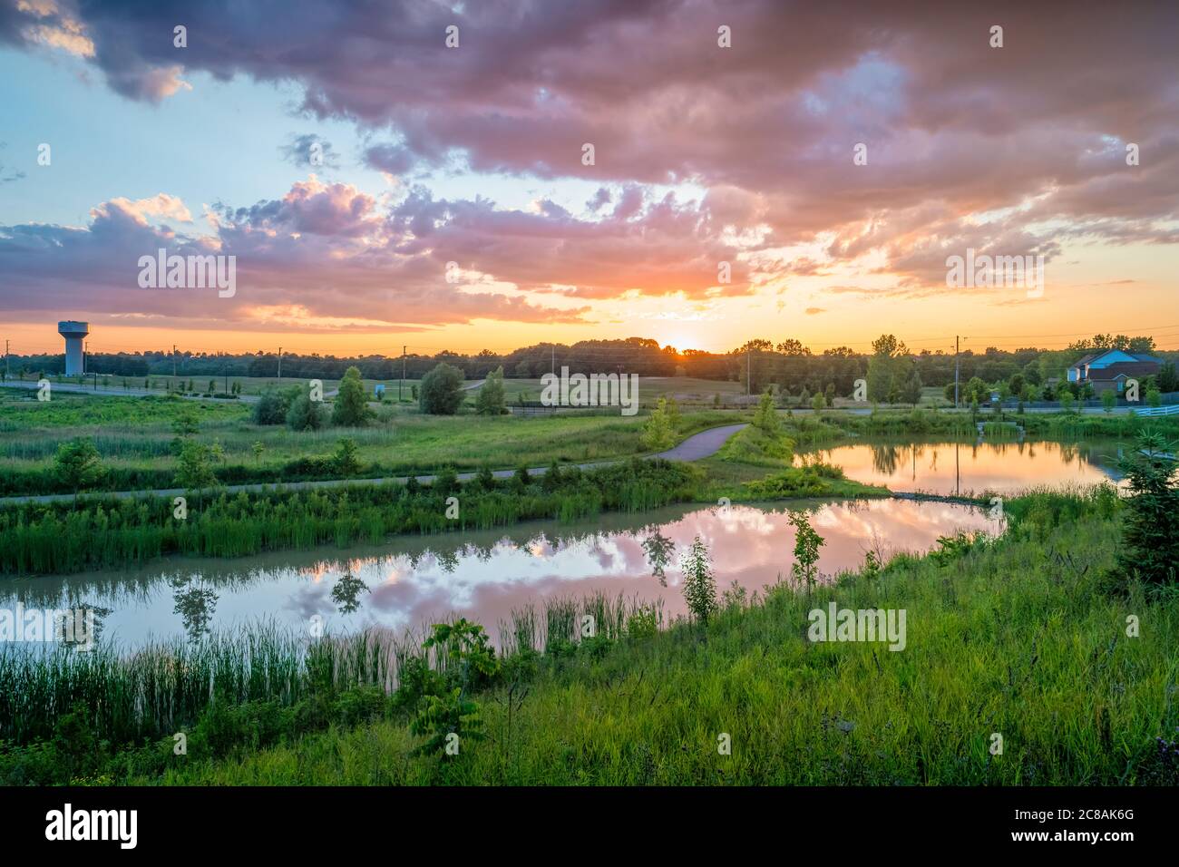 Brantford hi-res stock photography and images - Alamy
