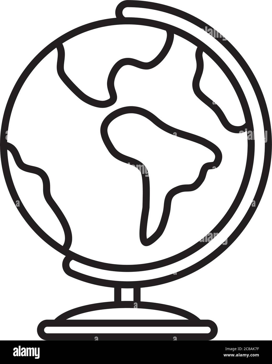 Geography Project Cover Page