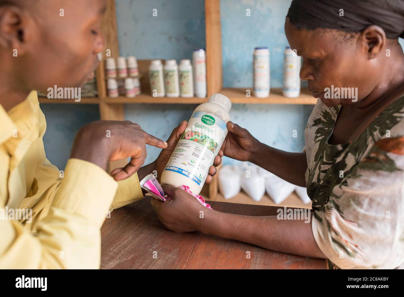 Agro dealer africa hi-res stock photography and images - Alamy