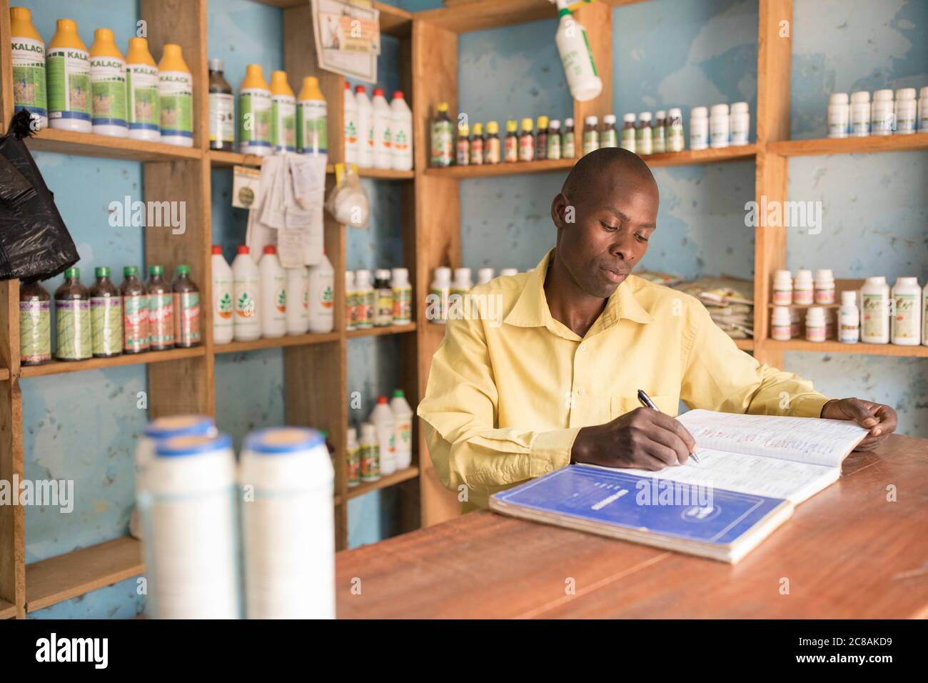 Agro dealer africa hi-res stock photography and images - Alamy