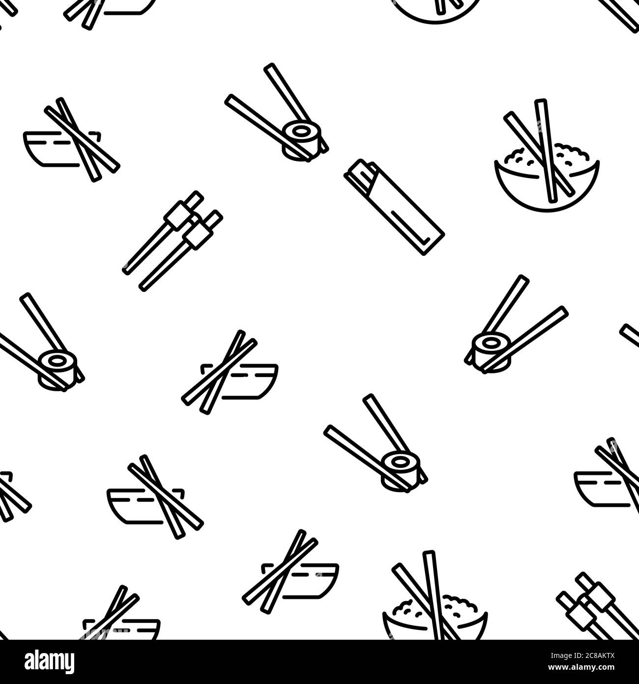 East asian chinese items Stock Vector Images - Alamy