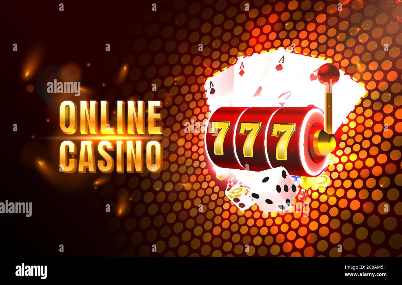 Online bingo Stock Vector Images - Alamy