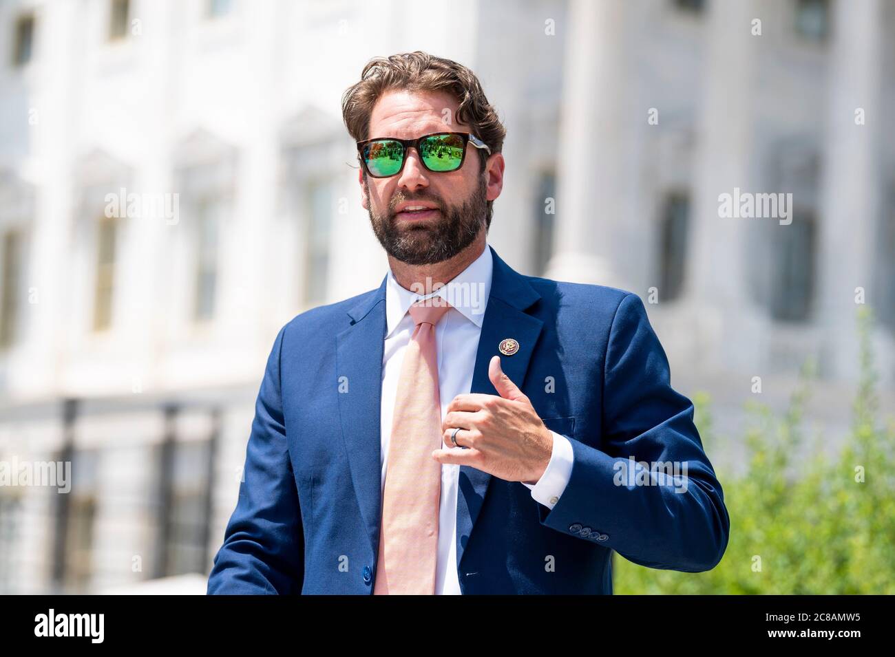 Joe cunningham hi-res stock photography and images - Alamy