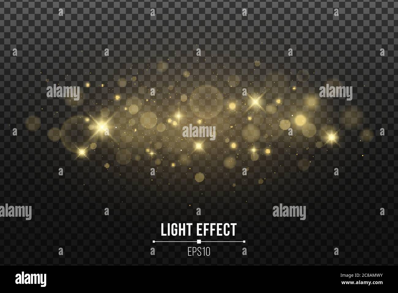 Flare spots Stock Vector Images - Alamy