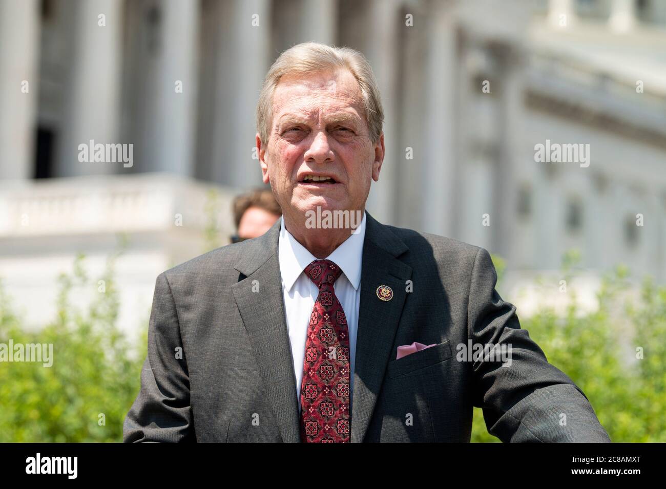 Mike simpson hi-res stock photography and images - Alamy