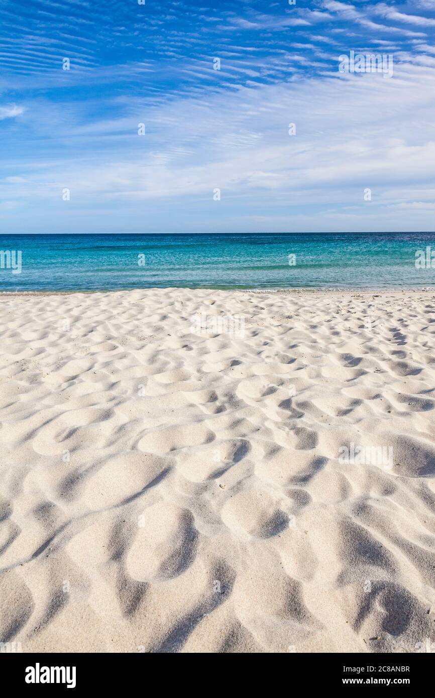 Mexico beaches hi-res stock photography and images - Alamy