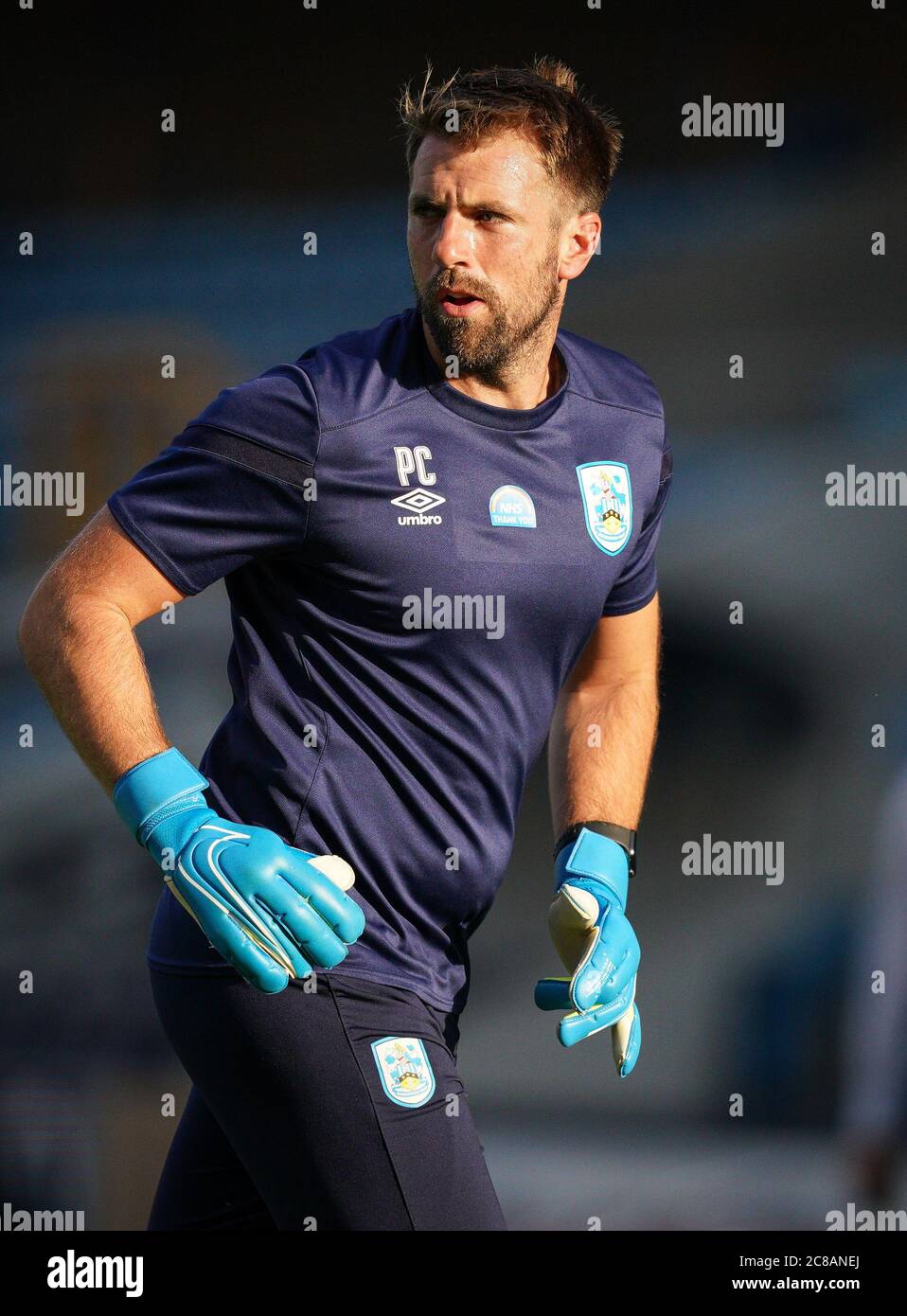 Paul clements hi-res stock photography and images - Alamy