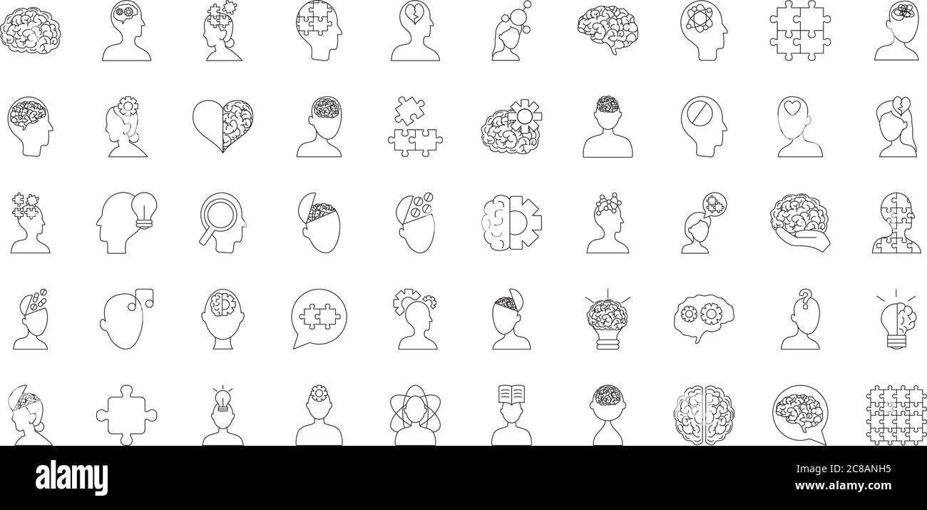 Mental Health Black and White Stock Photos & Images - Alamy