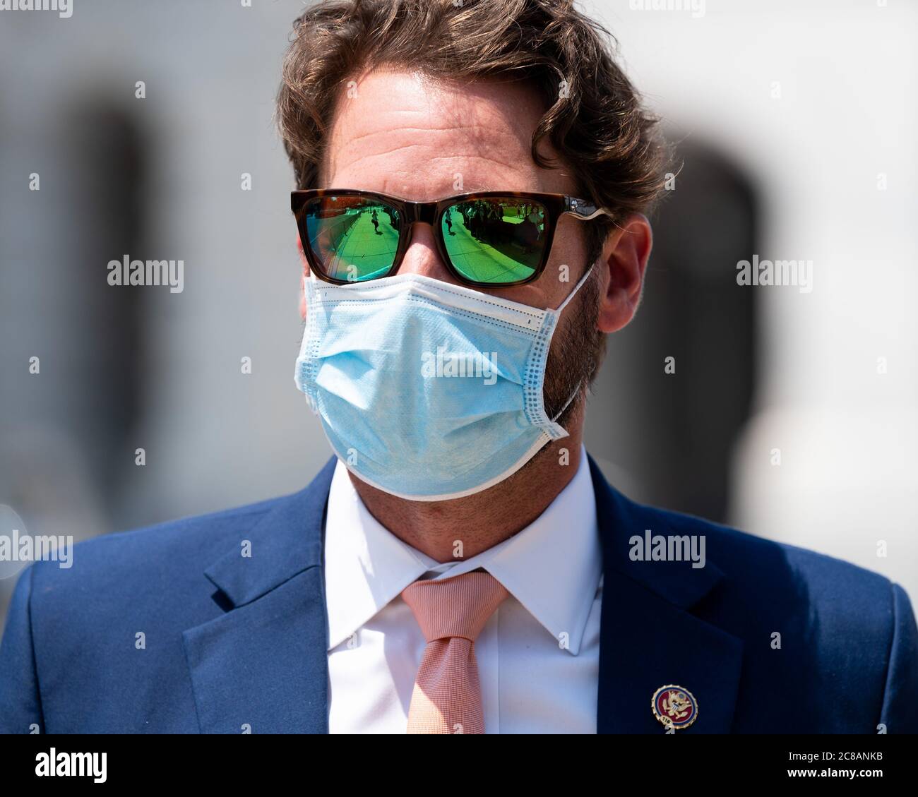 Joe cunningham hi-res stock photography and images - Alamy