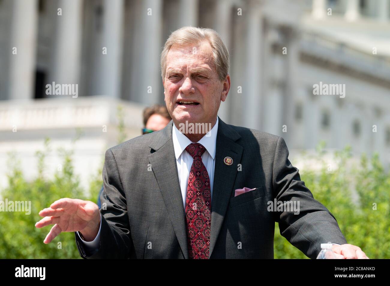 Mike simpson hi-res stock photography and images - Alamy