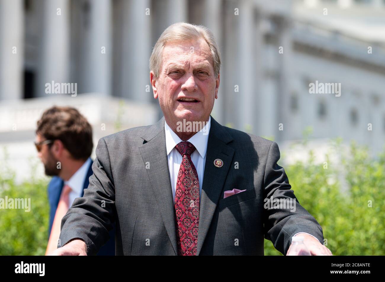 Mike simpson hi-res stock photography and images - Alamy