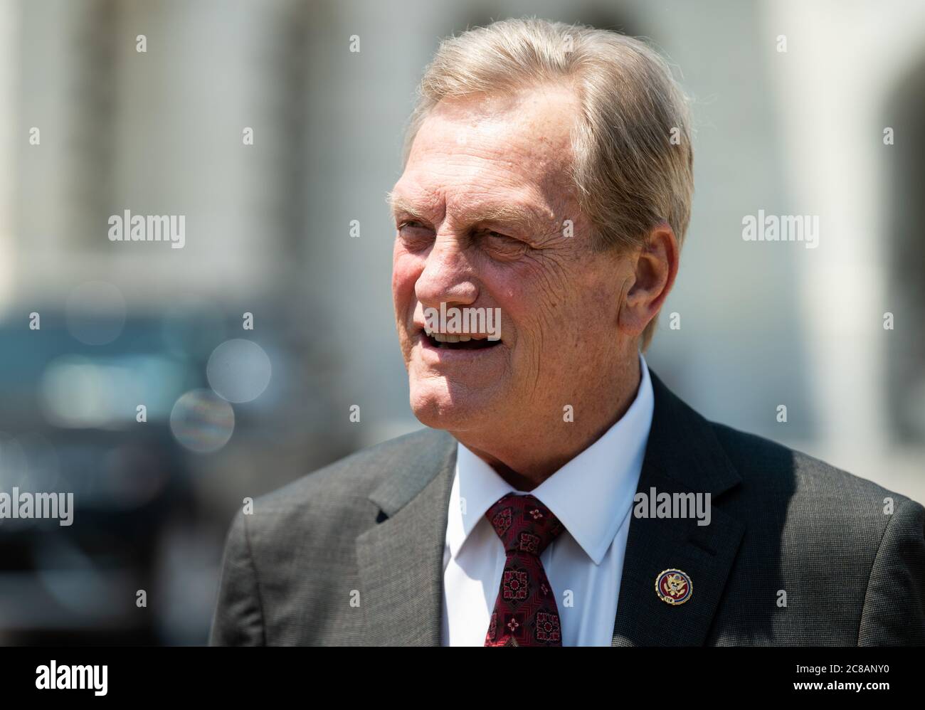 Mike simpson hi-res stock photography and images - Alamy